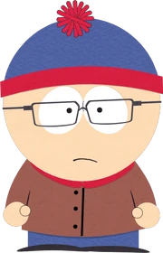 Stan Marsh/Alter Egos | South Park Archives | Fandom