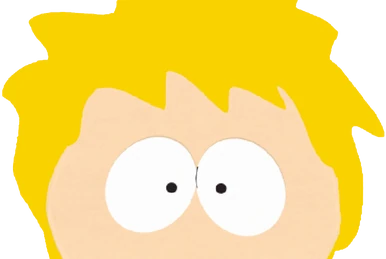 South Park Kenny Face