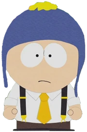 Craig Tucker/Alter Egos | South Park Public Library | Fandom