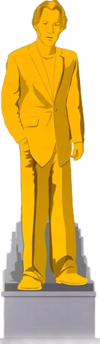 Keanu Reeves | South Park Archives | Fandom