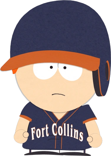 Morgan Pratt | Wiki South Park | Fandom
