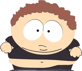 Elvin Cartman | Wiki South Park | Fandom