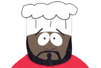 Chef South Park Voice Actor