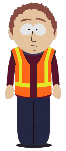 Richard Tweak | South Park Public Library | Fandom