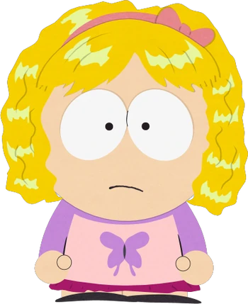 Megan | South Park Archives | Fandom