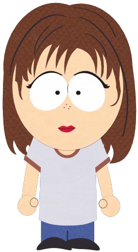 Alexandra Cartman | Wiki South Park | Fandom