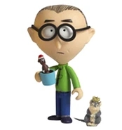 Kidrobot | South Park Archives | Fandom