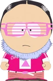 Craig Tucker/Gallery | South Park Public Library | Fandom