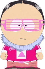 Craig Tucker/Alter Egos | South Park Public Library | Fandom