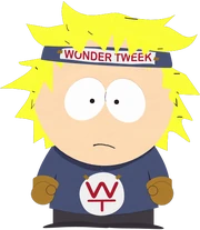 Tweek Tweak/Alter Egos | South Park Public Library | Fandom