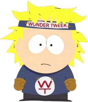 Tweek Tweak | Wiki South Park | Fandom