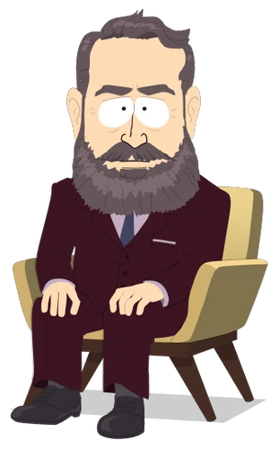 Alec Vaughn | Wiki South Park | Fandom