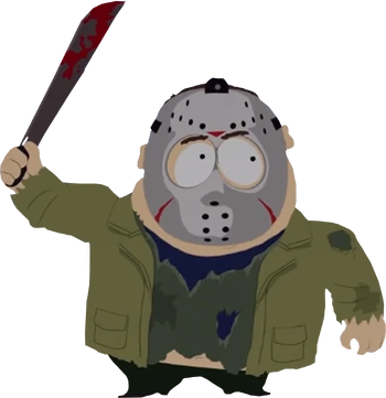 Mimsy | South Park Archives | Fandom