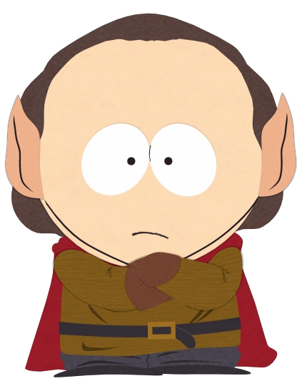 Jason White/Galerie | Wiki South Park | Fandom