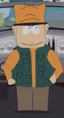 South Park Wiki | Fandom