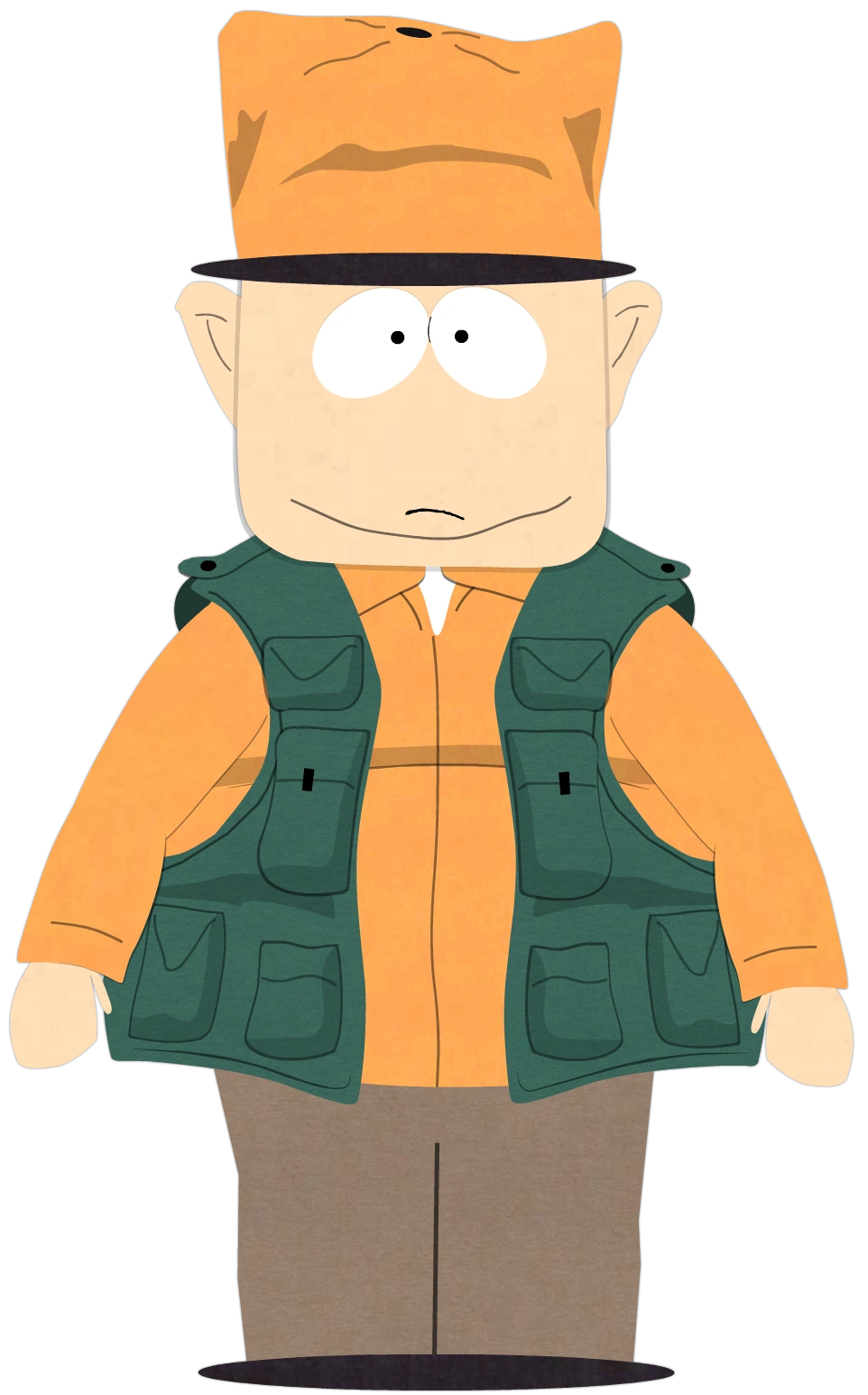 Jimbo Kern | Wiki South Park | Fandom