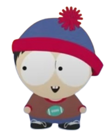 Stan south park store