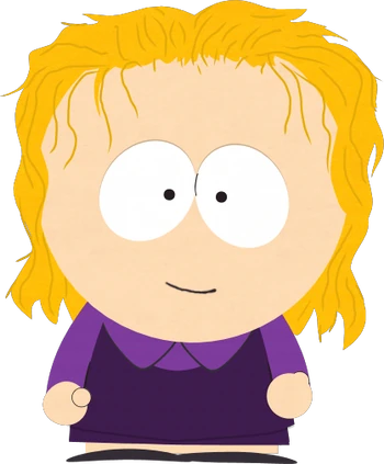 Katie Foley | South Park Archives | Fandom