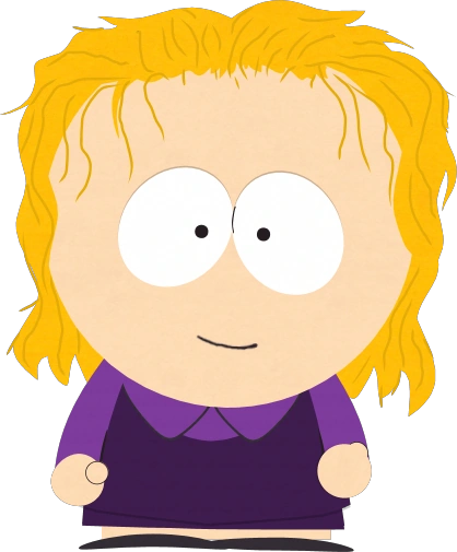 Katie Foley | Wiki South Park | Fandom