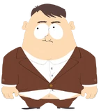 Mimsy/Gallery | South Park Public Library | Fandom