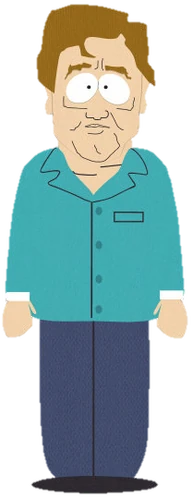 Robert Redford | Wiki South Park | Fandom
