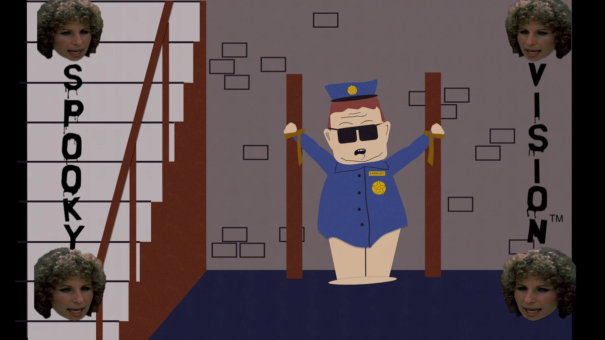 Jimmy Crack Corn | South Park Public Library | Fandom