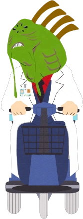 Servietsky (épisode)/Extras | Wiki South Park | Fandom