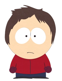 Billy Turner | Wiki South Park | Fandom