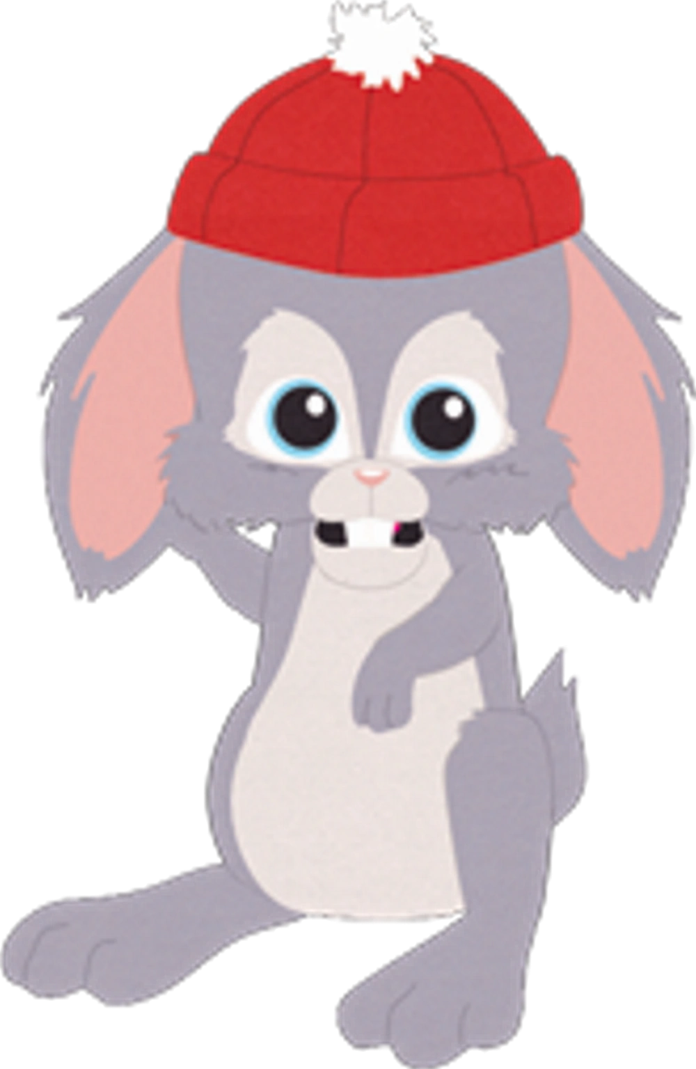 Rabbity le lapin | Wiki South Park | Fandom