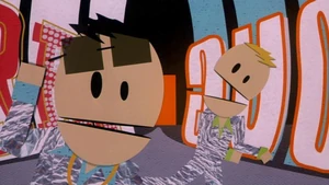 Uncle F**ka | South Park Public Library | Fandom