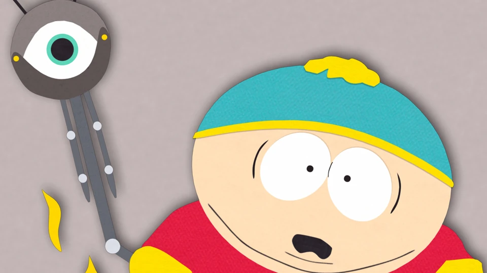 South Park Episode Icons | South Park Public Library | Fandom