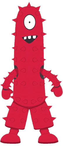 Muno | Wiki South Park | Fandom