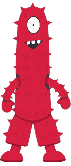 Muno | Wiki South Park | Fandom