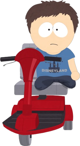 Legless Boy | South Park Archives | Fandom