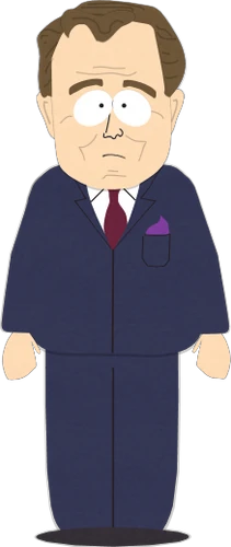 Michael Collins | Wiki South Park | Fandom