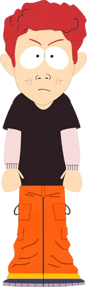 Ginger Separatist Movement | Wiki South Park | Fandom