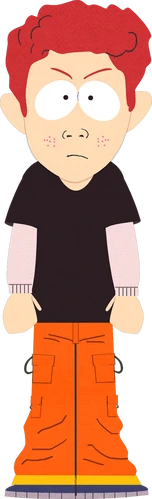 Scott Tenorman | South Park Archives | Fandom