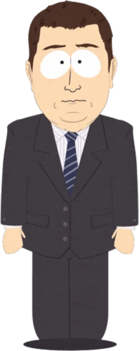 Benny | Wiki South Park | Fandom