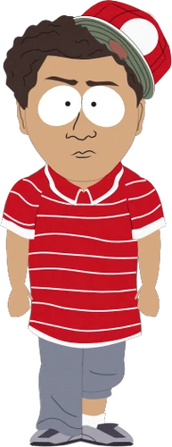 Rodriguez | South Park Public Library | Fandom