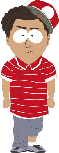 Rodriguez | Wiki South Park | Fandom