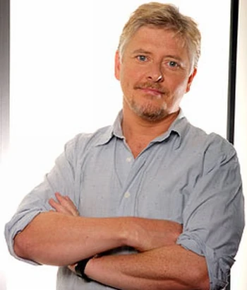 Dave Foley | Wiki South Park | Fandom