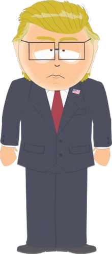 Herbert Garrison | Wiki South Park | Fandom