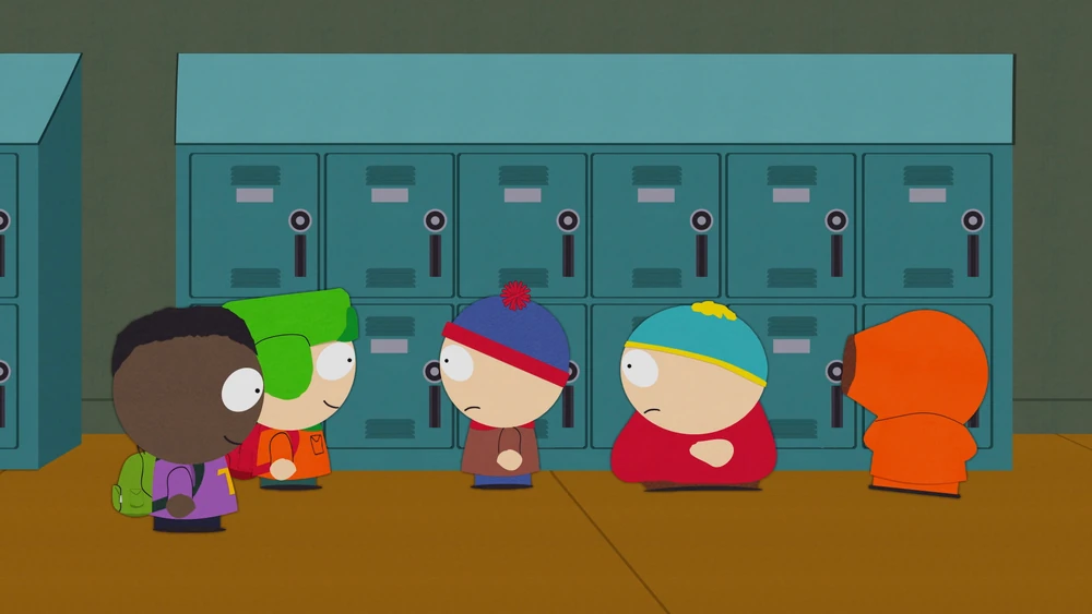 CupiYe/Images | Wiki South Park | Fandom