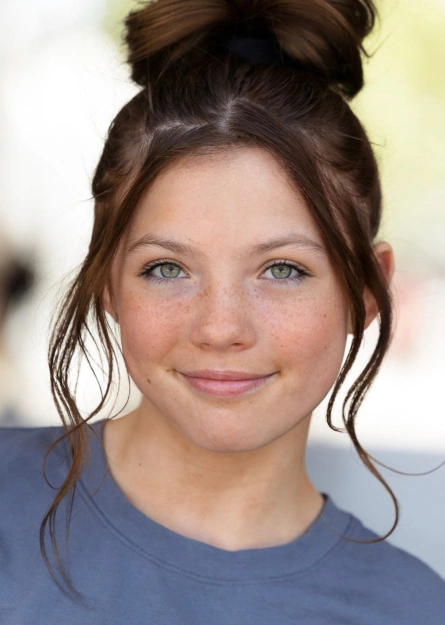 Peyton McConville | Wiki South Park | Fandom