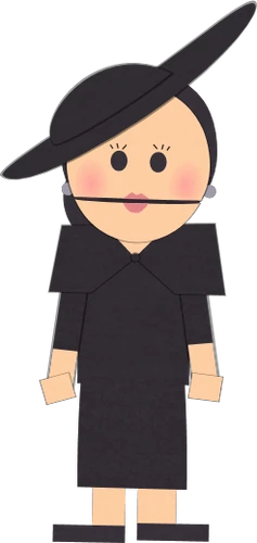 Princess of Canada ("The Worldwide Privacy Tour") | South Park Public ...