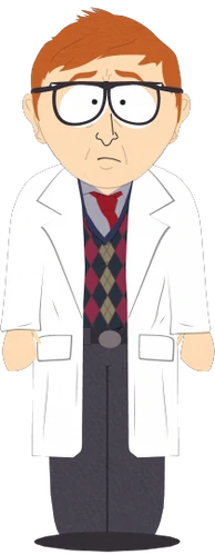 Mitch | South Park Public Library | Fandom