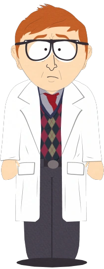 Mitch | South Park Public Library | Fandom