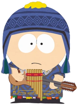 Craig South Park Zeigt Den Mittelfinger Luxus Neu Denken.