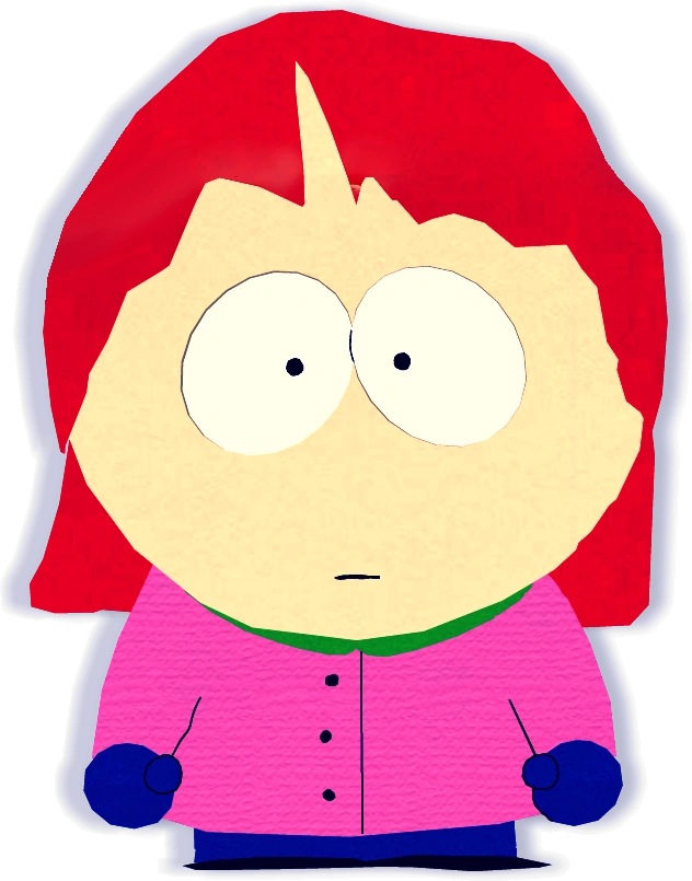 Lista De Todos Los Personajes De South Park