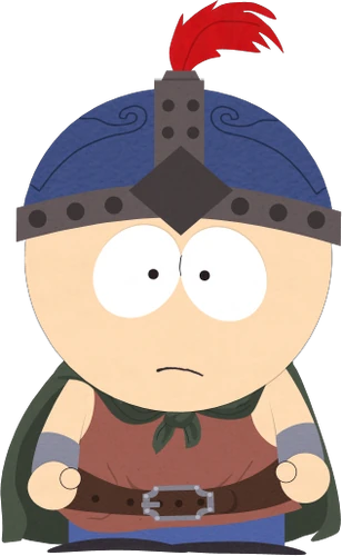 Stan Marsh | South Park Wiki | Fandom